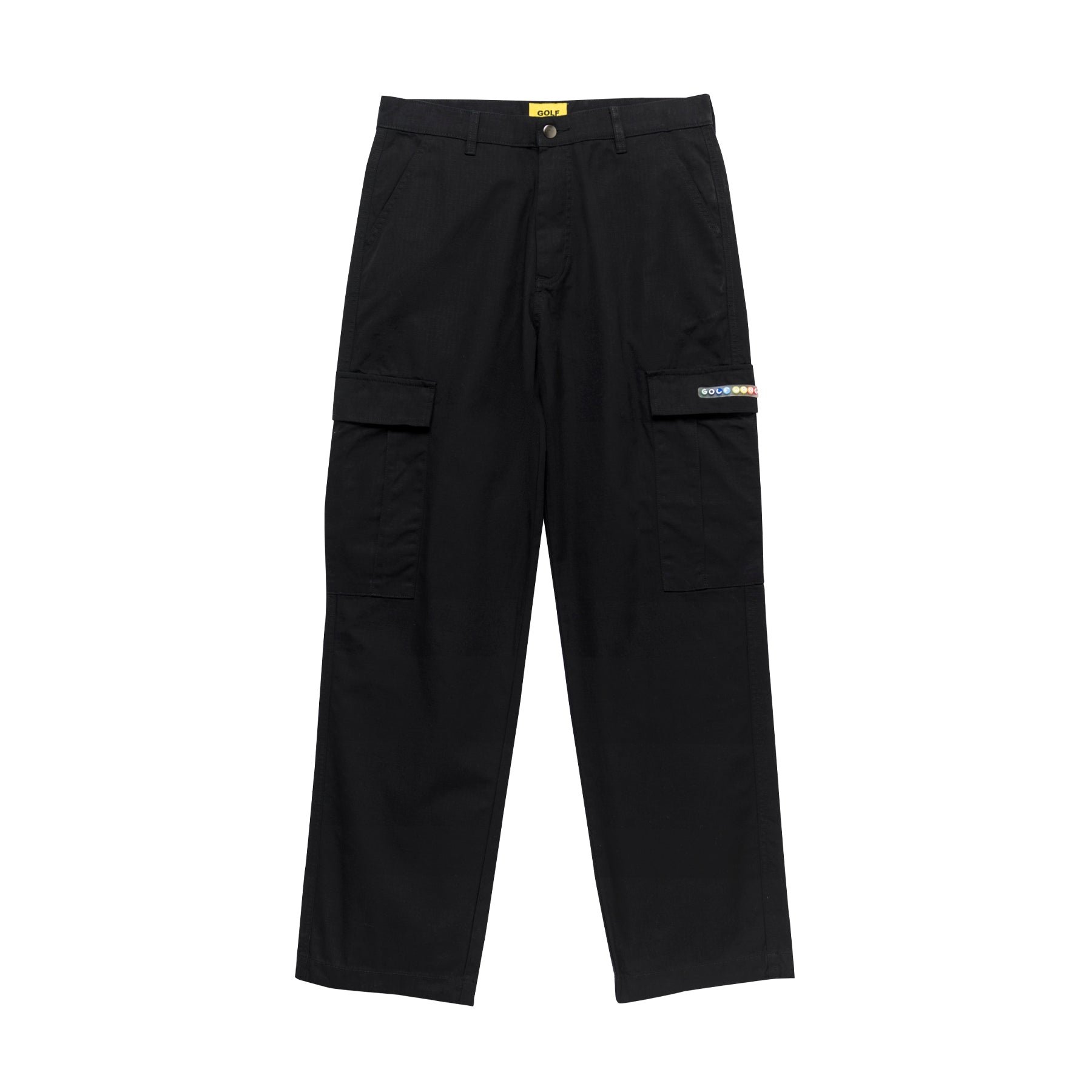 SPACE BOUTIQUE CARGO PANT - Fall/Winter - GolfWangCommunity
