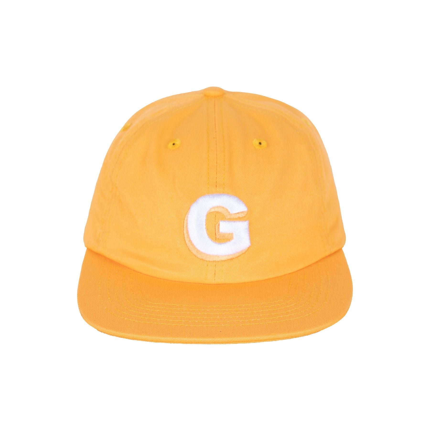 3D G LOGO HAT - Summer Essentials 2023 - GolfWangCommunity