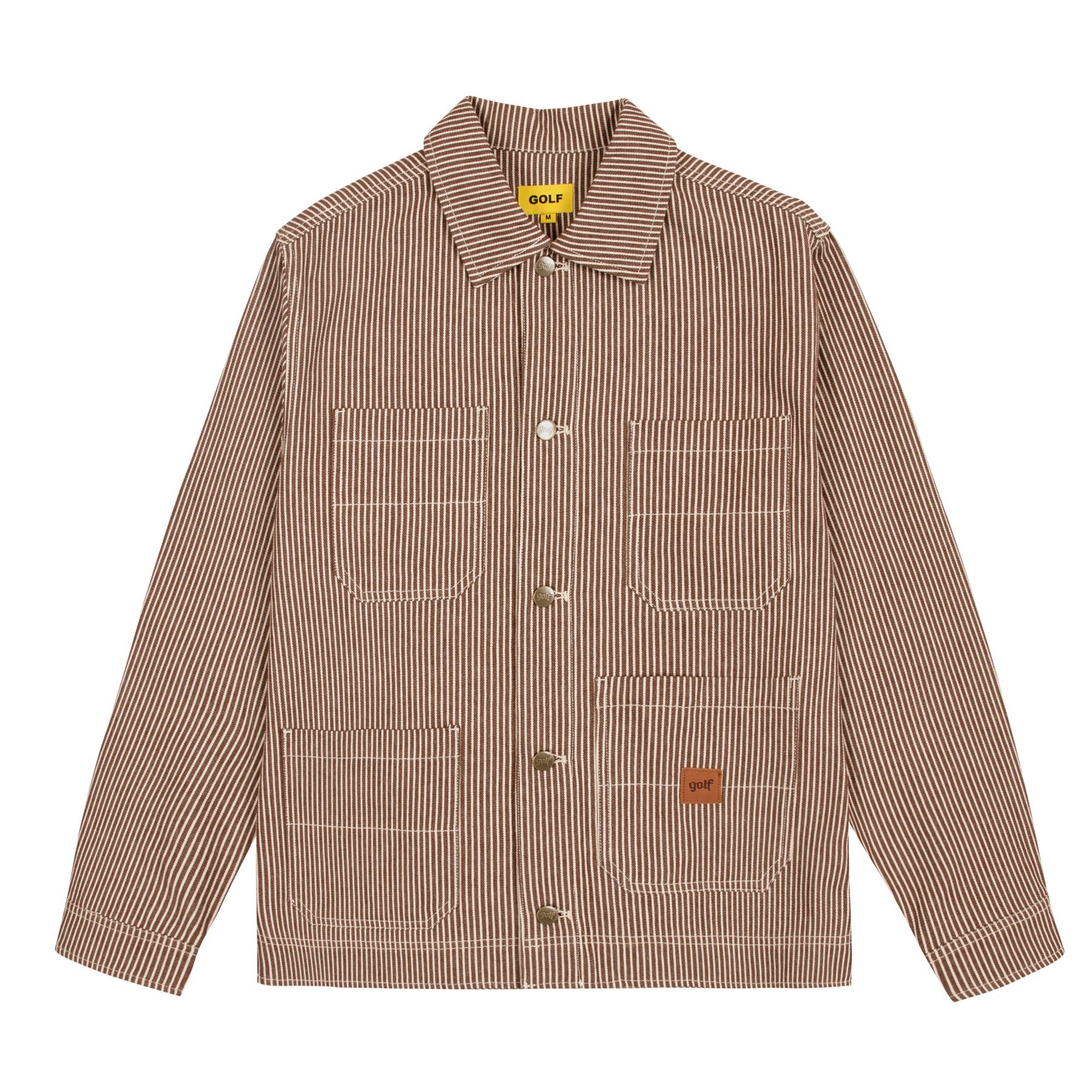 UNION JACKET - spring/summer - GolfWangCommunity