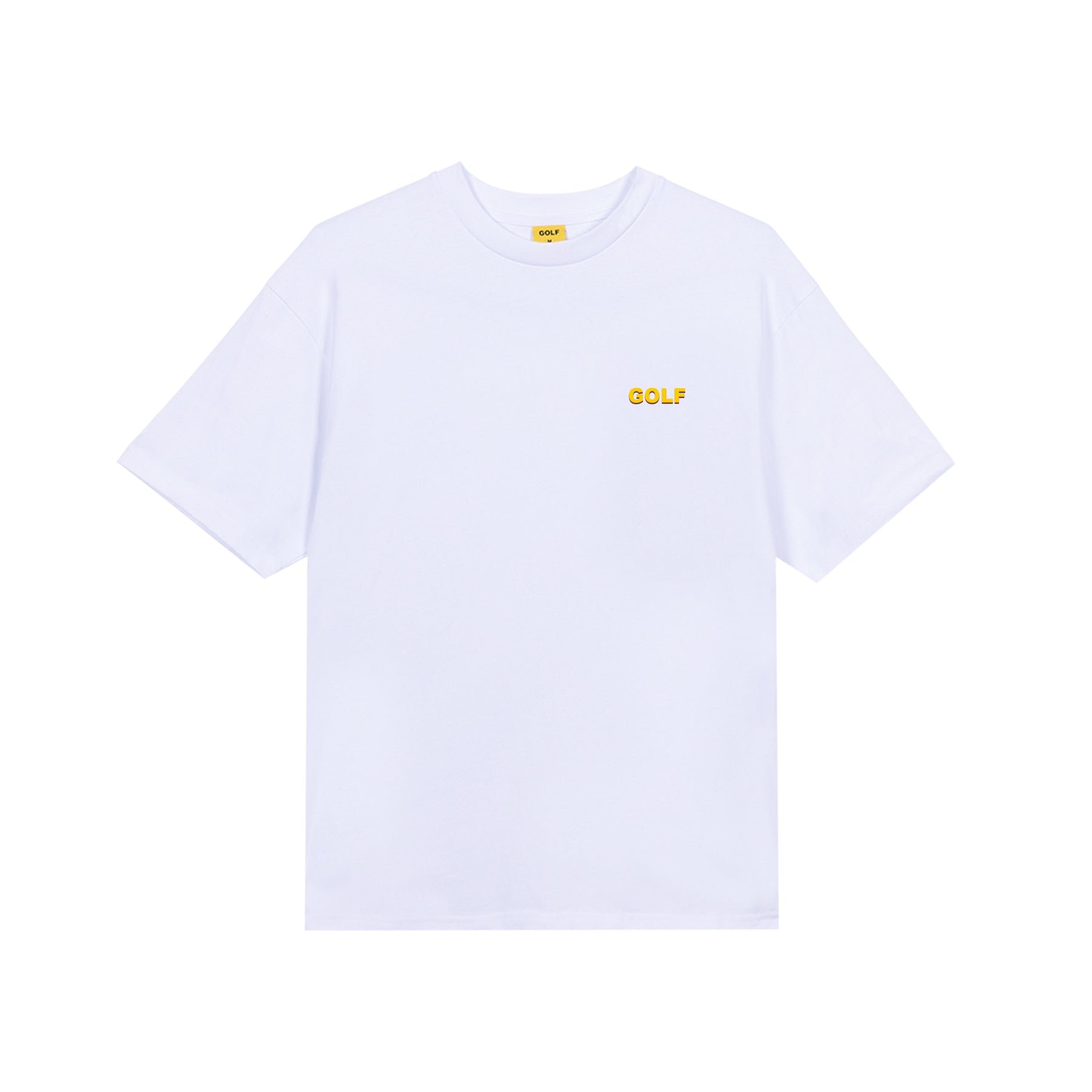 AIR FRESHENER TEE - spring/summer - Golf Wang