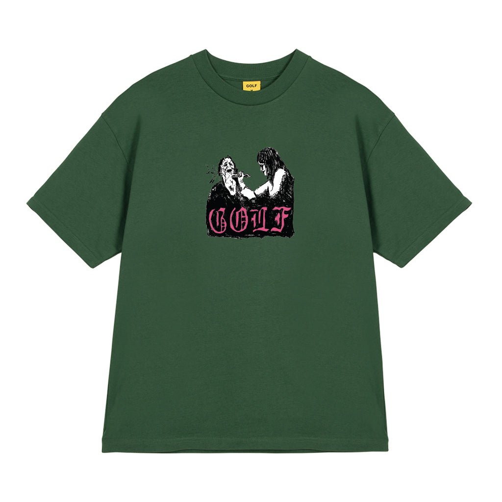 STAB TEE - spring/summer - GolfWangCommunity