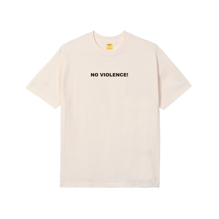 Golf Wang Tees - All Seasons